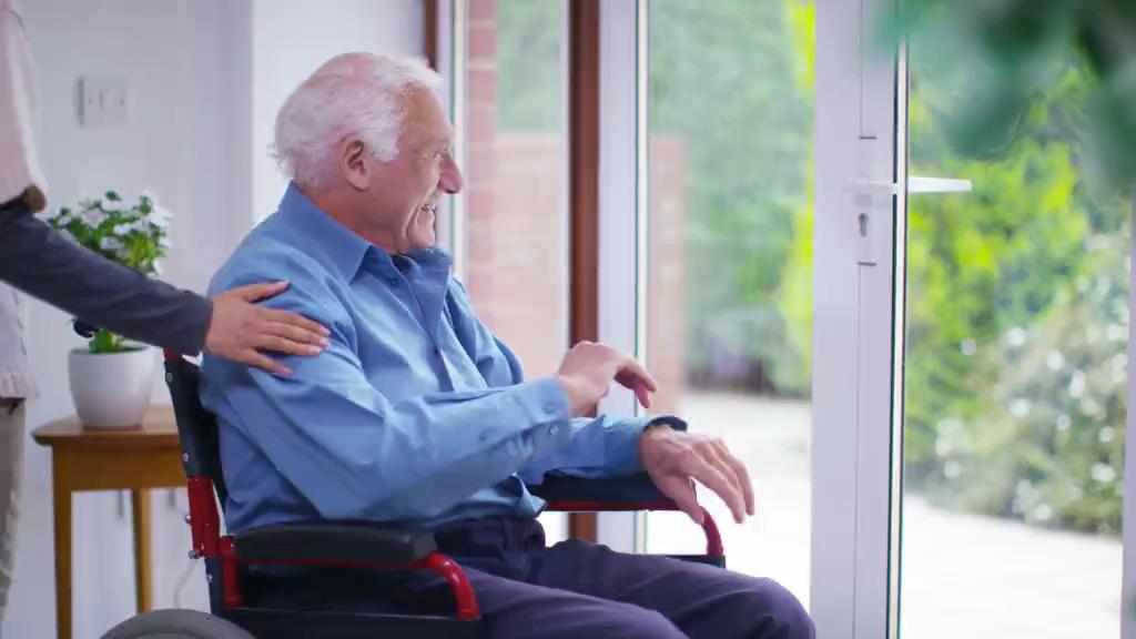 Homestead Home Health Care Services in Michigan - Explore Today!